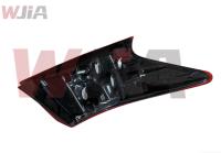 China 26554-5US0A Right Rear Tail Lamp Assembly Nissan Sylphy / Sentra B17 for sale
