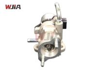 China 25800-33010 Anti-carbon Electronic EGR Valve Exhaust Gas Recirculation Valve For Toyota for sale