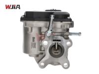 China 25800-33010 Anti-carbon Electronic EGR Valve Exhaust Gas Recirculation Valve For Toyota for sale