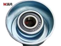 China 16603-75010 Low Noise Wear Resistant Idler Pulley For Toyota for sale