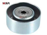 China 16603-75010 Low Noise Wear Resistant Idler Pulley For Toyota for sale