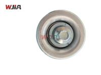 China 1603-310460 Low Noise Stable Rotation Belt Idler Pulley For Toyota for sale