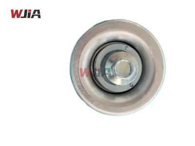 China 1603-310460 Low Noise Stable Rotation Belt Idler Pulley For Toyota for sale