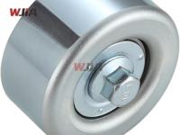 China 1603-310460 Low Noise Stable Rotation Belt Idler Pulley For Toyota for sale