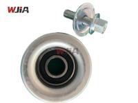 China 1603-310460 Low Noise Stable Rotation Belt Idler Pulley For Toyota for sale