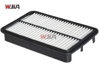 China 17801-15070 High Efficiency Engine Air Filter For Toyota for sale
