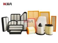 China 17801-15070 High Efficiency Engine Air Filter For Toyota for sale