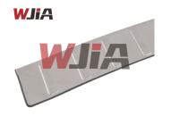 China 84921-4CL0A-JZDD Nissan Rogue Quarter Panel Trim Cap Luggage Side Trim Cover New OEM for sale