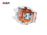 China 21481-6CA0A Twin Radiator Cooling Fan Assembly For Nissan for sale