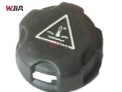 China 21430-AX30A Radiator Coolant Reservoir Cap For Nissan for sale