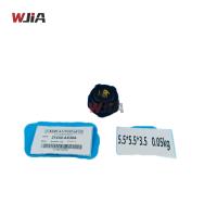China 21430-AX30A Radiator Coolant Reservoir Cap For Nissan for sale