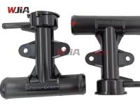 China 21418-1HS2A Radiator Coolant Water Pipe Joint For Nissan for sale