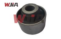 China 54560‑3AW0A Control Arm Bushing Suspension Chassis Component High Durability Rubber‑Metal Bushing for Nissan for sale