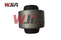 China 54560‑3AW0A Control Arm Bushing Suspension Chassis Component High Durability Rubber‑Metal Bushing for Nissan for sale