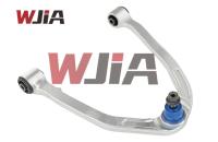 China 54524‑AL500 Front Upper Control Arm Assembly, Suspension Chassis Parts, Forged Aluminum Upper Wishbone With Ball Joint For Infiniti G35, Nissan 350Z for sale