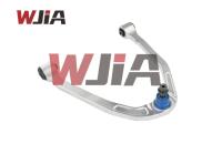 China 54524‑AL500 Front Upper Control Arm Assembly, Suspension Chassis Parts, Forged Aluminum Upper Wishbone With Ball Joint For Infiniti G35, Nissan 350Z for sale