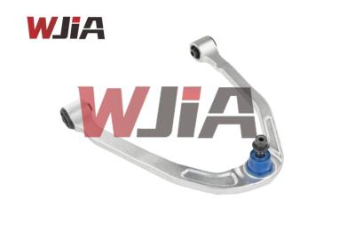 China 54524‑AL500 Front Upper Control Arm Assembly, Suspension Chassis Parts, Forged Aluminum Upper Wishbone With Ball Joint For Infiniti G35, Nissan 350Z for sale