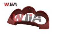 China 55411‑0K090 Instrument Cluster Finish Panel Dashboard Instrument Cover For Toyota Hilux Vigo Fortuner Interior Parts for sale