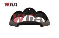 China 55411‑0K090 Instrument Cluster Finish Panel Dashboard Instrument Cover For Toyota Hilux Vigo Fortuner Interior Parts for sale