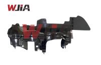 China 53294‑YP090 LH Radiator Side Air Deflector Plastic Air Guide Panel For Toyota Auto Body Spare Parts for sale
