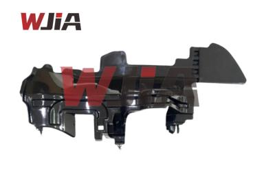 China 53294‑YP090 LH Radiator Side Air Deflector Plastic Air Guide Panel For Toyota Auto Body Spare Parts for sale