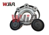 China 11955-6RC0B Tensioner Pulley Assembly For Nissan X-TRAIL 2014-2023 for sale