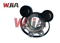 China 11955-6RC0B Tensioner Pulley Assembly For Nissan X-TRAIL 2014-2023 for sale