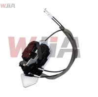 China 80501-3AW1A Front Left Door Lock Assembly For Nissan Sunny N17 for sale