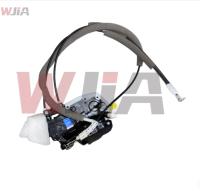 China 80501-3AW1A Front Left Door Lock Assembly For Nissan Sunny N17 for sale