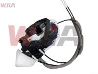 China 80501-3AW1A Front Left Door Lock Assembly For Nissan Sunny N17 for sale
