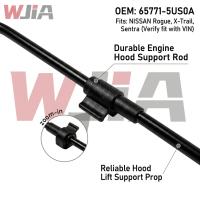China 65771-5US0A Engine Hood Support Rod  For Nissan for sale