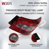 China 26554-5US0A Right Rear Tail Lamp Assembly Nissan Sylphy / Sentra B17 for sale