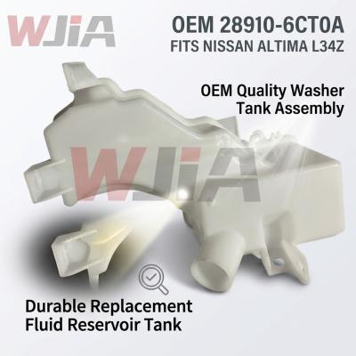 China 28910-6CT0A Washer Tank Assembly For Nissan ALTIMA L34Z 2019–Present (USA) for sale