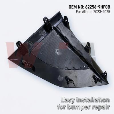China 62256-9HF0B Bumper Cover Spacer Panel For Nissan Altima 2023-2025 for sale