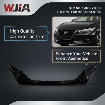 China 62023-7SF0H Grill Trim Panel For Nissan Sentra 2026 for sale