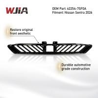 China 62254-7SF0A Lower Grille For Nissan Sentra 2026 for sale