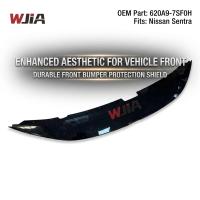 China 620A9-7SF0H Upper Grille Cover For Nissan Sentra 2026 for sale
