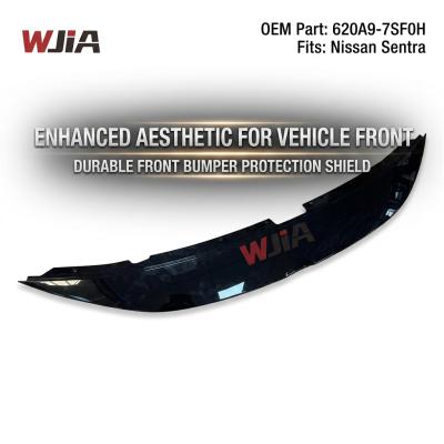 China 620A9-7SF0H Upper Grille Cover For Nissan Sentra 2026 for sale