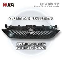 China 62310-7SF0A  Grille For Nissan  Sentra 2026 for sale