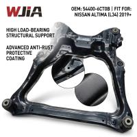 China 54400-6CT0B High Load-Bearing Anti-Rust Front Subframe Cradle For Nissan for sale