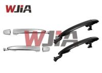 China 69213-08020 69227-08040 Handle Assembly Rear Door Outside Rh/Lh For Toyota Sienna for sale