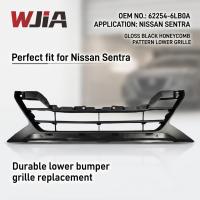 China 62254-6LB0A  Lower Bumper Grille For Nissan Sentra 2020 2021 for sale