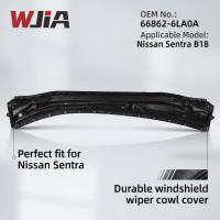 China 66862-6LA0A Wiper Deflector For Nissan SENTRA 2020- B18 for sale