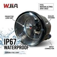 China IP67 Waterproof Rear Tail Lamp Assembly with ABS Housing and PMMA Lens for Nissan Altima 2016-2022 Plug & Play Installation for sale