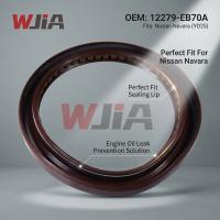 China 12279-EB70A Rear Crankshaft Oil Seal Suitable for Nissan Navara YD25 for sale