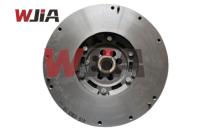 China 12310‑EB30A Premium Dual Mass Flywheel Assembly  Ductile Cast Iron Engine Flywheel For Nissan Navara D40 Pathfinder R51 YD25 2.5L Diesel, Vibration‑Damping Aftermarket Auto Spare Parts for sale