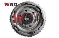 China 12310‑EB30A Premium Dual Mass Flywheel Assembly  Ductile Cast Iron Engine Flywheel For Nissan Navara D40 Pathfinder R51 YD25 2.5L Diesel, Vibration‑Damping Aftermarket Auto Spare Parts for sale