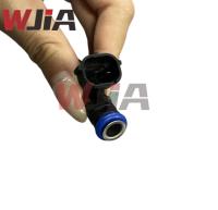 China 16600-JK00A Fuel Injector Assembly For Nissan Teana J32 2008-2013 for sale