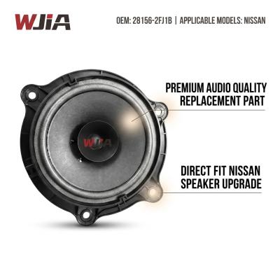 China 28156-2FJ1B Door Speaker For Nissan for sale
