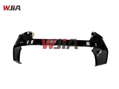 China 85022-7SF0H Rear Pumper for Nissan Sentra 2026 Automotive Part for sale